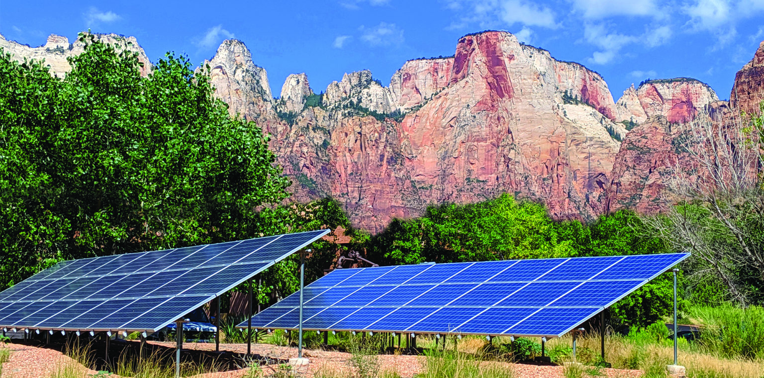 Advanced Clean Energy Storage Site | ACES Delta